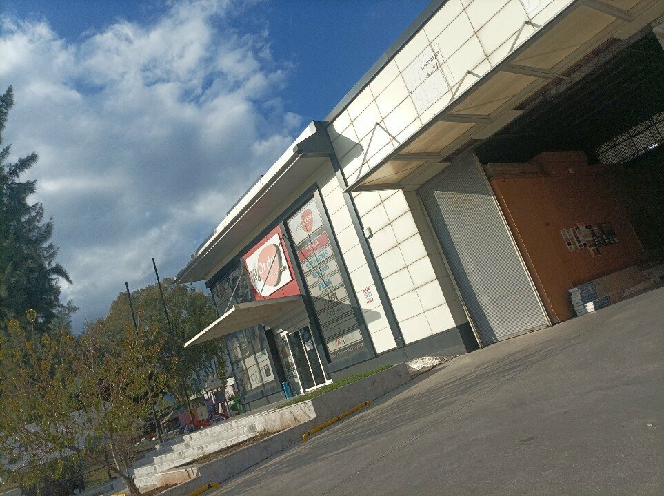 Mobilya mağazaları MyOrder Yapı Market - Yeni Sanayi, Antalya, foto