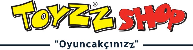 Çocuk oyunları ve oyuncakları Toyzz Shop, İstanbul, foto