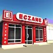 Eczaneler Koçak eczanesi, Erdemli, foto