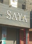 Saya clothes (No:B48, Gulshan-e-Iqbal, Block 13A), giyim mağazası  Karaçi'den