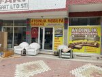 Aydınlık Mobilya Döşeme (Ziya Ulhak Cad., No:106, Selçuklu, Konya), mobilya tamir, tadilat  Konya'dan