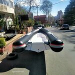 Altunoğlu Marin (İstanbul, Sarıyer, Reşitpaşa Mah., Kongre Cad., 35B), tekne, kayık, yat  İstanbul'dan