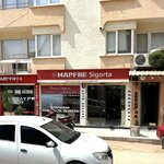 Neriman Çevik Sigorta (Osmaniye Mah., Dere Sok., No:1, İnegöl, Bursa), sigorta acentaları  İnegöl'den