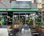 Metronome (Mersin, Adnan Menderes Bul., 170A), bar  Mersin'den