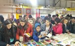 Ümraniye Kitap Fuarı (İstanbul, Ümraniye, Tantavi Mah., Menteşoğlu Cad., 7/1), sergi salonları, galeriler  İstanbul'dan