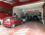 Is-Kar Otomotiv (Bursa, Nilüfer, Üçevler Mah., 14. Sok., 74), otomobil servisi  Bursa'dan