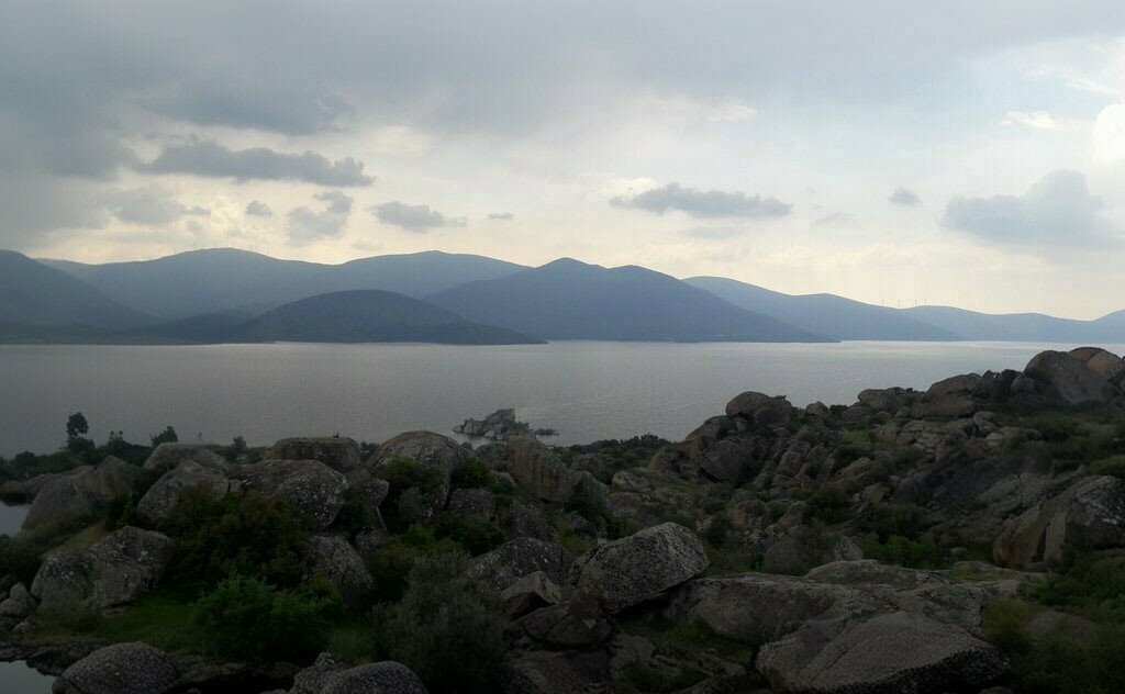 Restoran Zeybek Restoran Pansiyon, Milas, foto