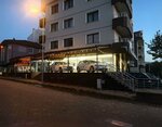 Hızalan Motor (Nevşehir, Nevşehir Merkez, Millet Cad., 8), motosiklet satışı  Nevşehir'den