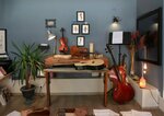 Karakaya Enstrüman Yapım (İzmir, Buca, Yaylacık Mah., 175 Sok.), müzik enstrumanların tamiri  İzmir'den