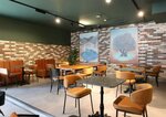 Kafe Senin (Balıkesir, Edremit, Camivasat Mah., 5030. Sok., 1), kafe  Edremit'ten