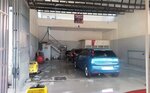 Kapalı (Balıkesir, Havran, Ebubekir Mah.), oto döşeme  Havran'dan