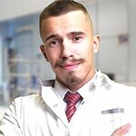 Мануальный терапевт-остеопат (Oktyabrskiy Avenue No:218), kemik hastalıkları doktoru  Syktivkar'dan
