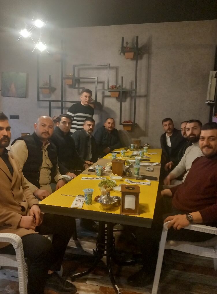 Kafe Divan Pide & Kebap, Yahşihan, foto