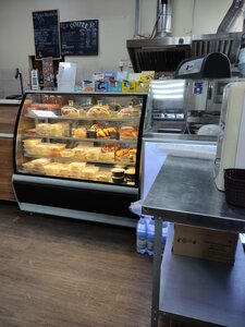МСМcafe (Baklanovskiy prospekt No:200Б), kafe  Novoçerkassk'tan