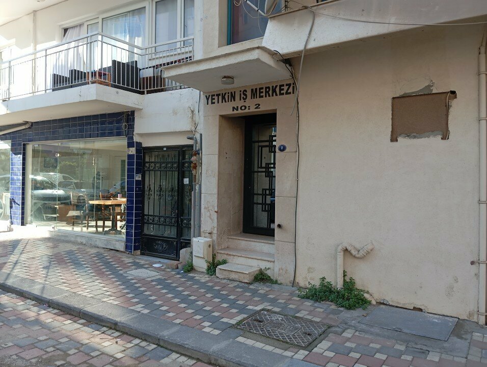 i̇nşaat firmaları Akturka İnşaat Yatırım Sanayi, İzmir, foto