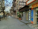 Zeytun Pharmaceuticals (Cernyaevski Street No:25A), eczaneler  Bakü'den
