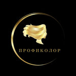 Paricmaher (Mescherskiy Boulevard No:3к3, Mescherskoye Ozero Microdistrict), kozmetik ve parfümeri mağazaları  Nijni Novgorod'dan