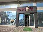 Perifit studio Gaziantep (Gaziantep, Şehitkamil, Batıkent Mah., 09005 Nolu Sok., 1E), spor ve jimnastik salonları  Gaziantep'ten
