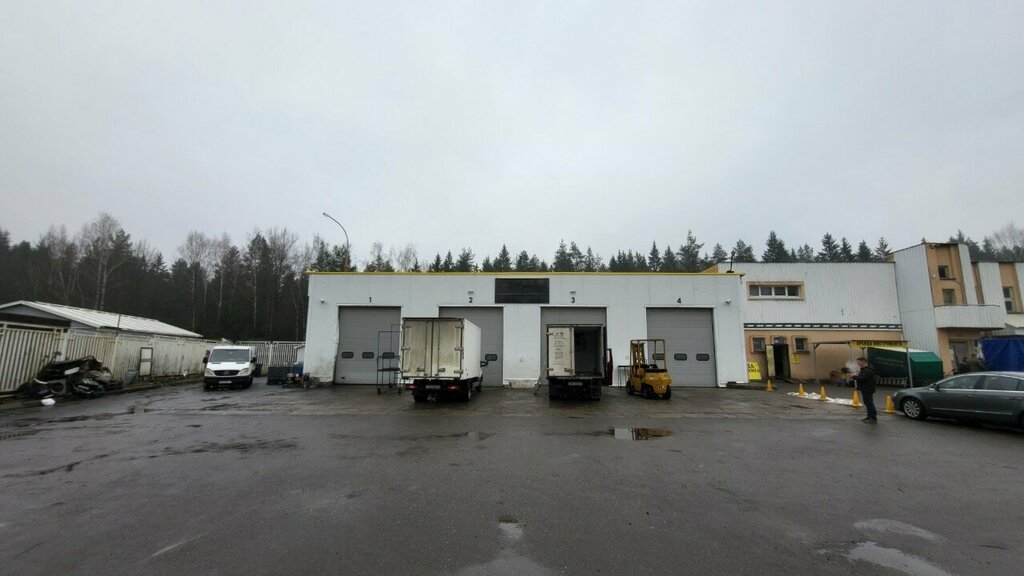 Araç ısıtıcıları Rtr.by, Minsk, foto