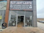 Elit Jant Lastik (Saray Fatih Mah., Ertuğrul Gazi Cad., No:30AA, Pursaklar, Ankara), jant ve lastikçiler  Ankara'dan