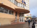Rage (Yuriya Gagarina Street No:99), fitness kulüpleri  Kaliningrad'dan
