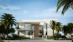 District One Villas (687, Cluster B, Mohammed Bin Rashid City District One, Al Merkadh, Hadaeq Mohammed Bin Rashid, Dubai), konut blokları  Dubai'den