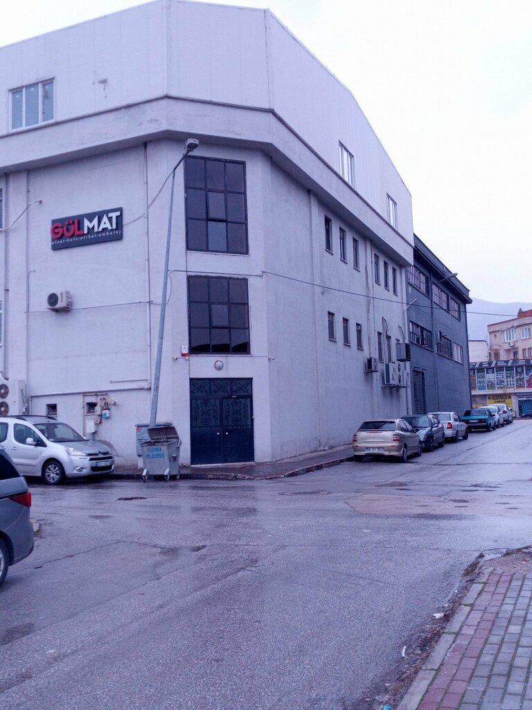Paketleme ekipmanları firmaları Gülmat Ofset Ambalaj, Bursa, foto