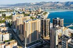 Регата (Shevchenko Street No:22), konut blokları  Novorossiysk'ten