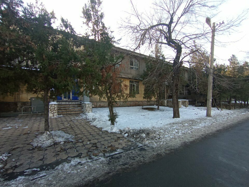 Üniforma üreticileri Specodejda. Kg, Bişkek, foto