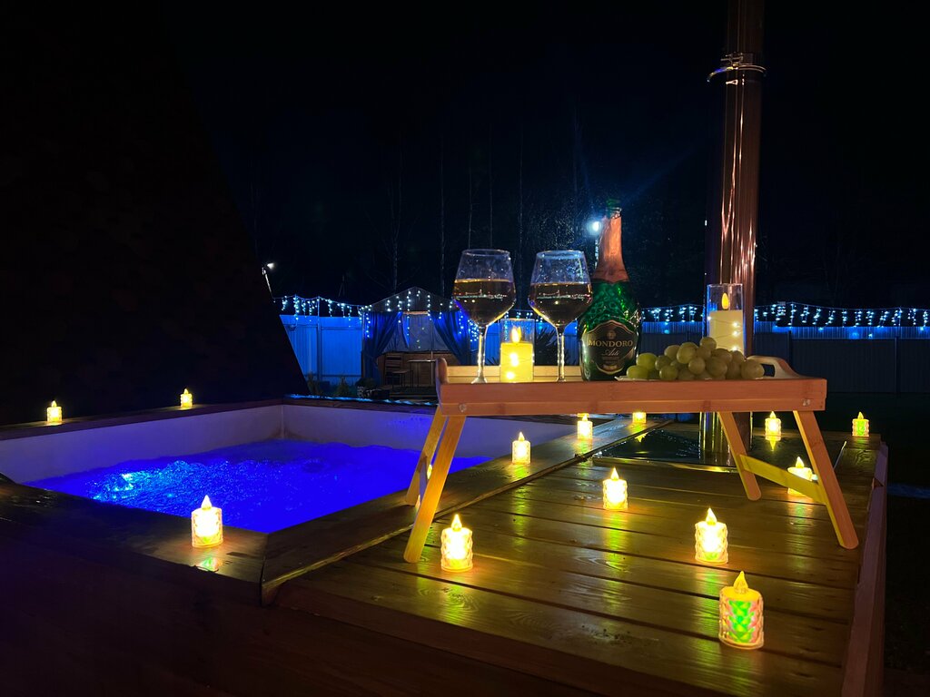 Resort oteller, tesisler Zori Home, Moskova ve Moskovskaya oblastı, foto