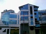 Ecoglass (Distrital Magdalena del Mar, Jirón Cuzco, 514), yönetim ofisi  Lima Bölgesi'nden