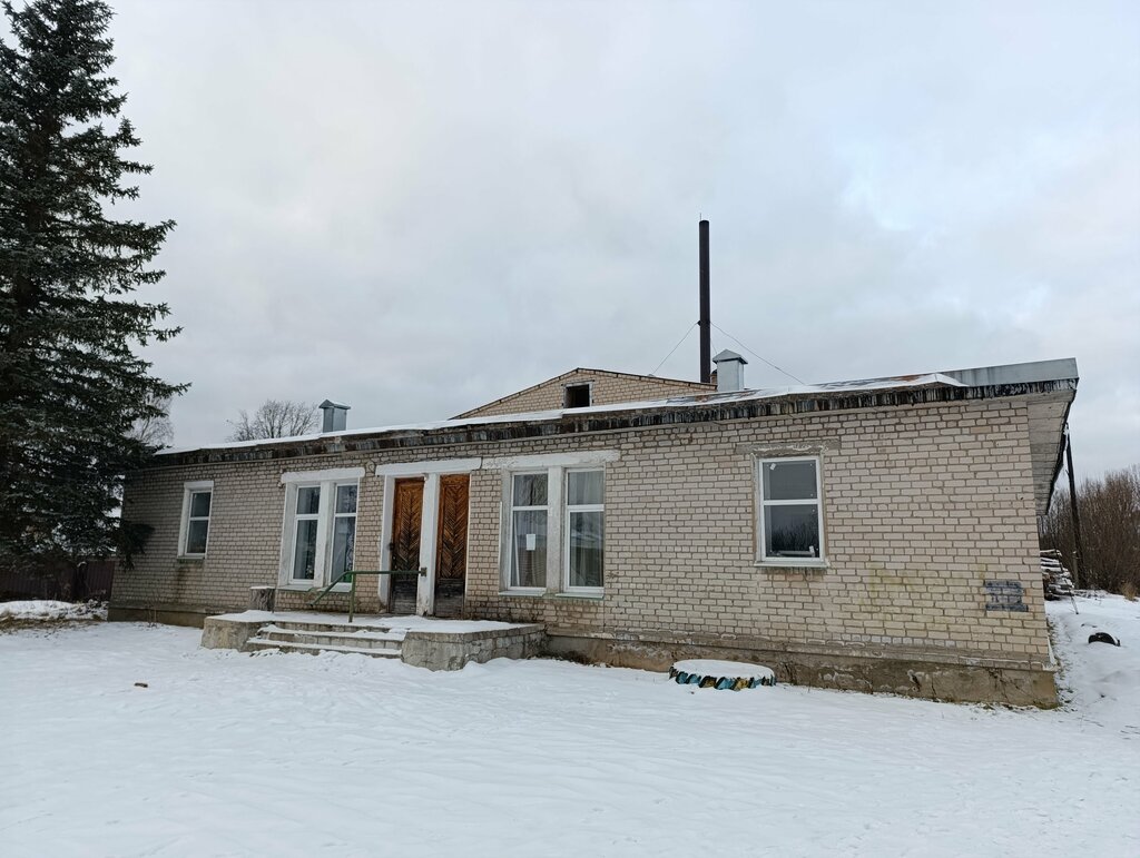 Hamamlar Городская баня, Tverskaya oblastı, foto