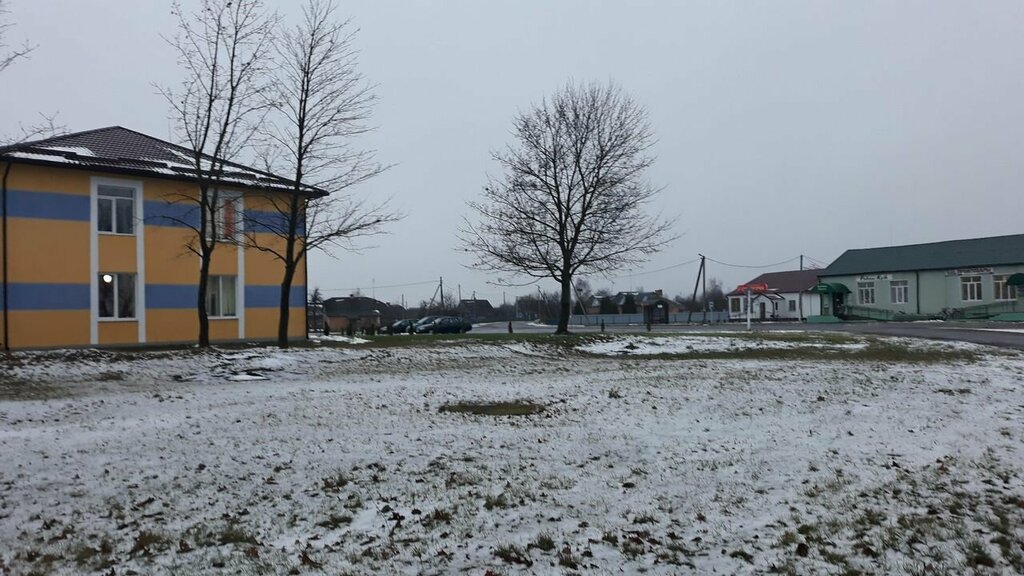 Tarım firmaları Lyadetsky Spk, Brestskaya oblastı, foto