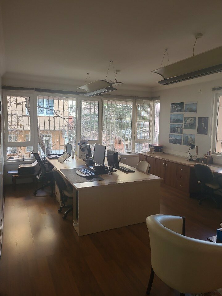 Mühendislik firmaları Kulpa Mühendislik, Ankara, foto