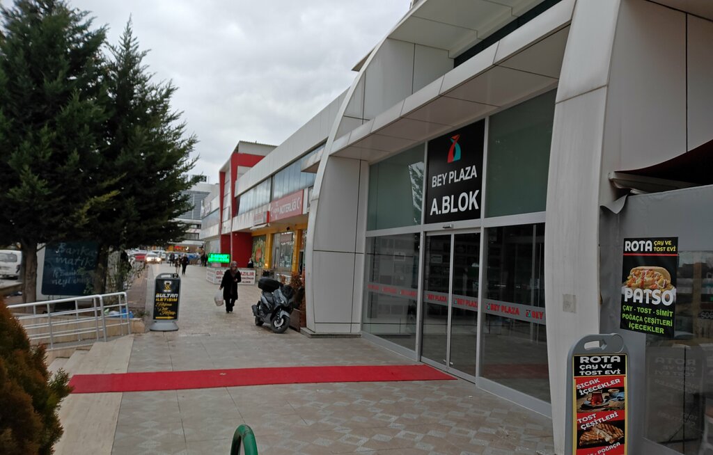 Oto kiralama Bgc Filo Kiralama, Konya, foto