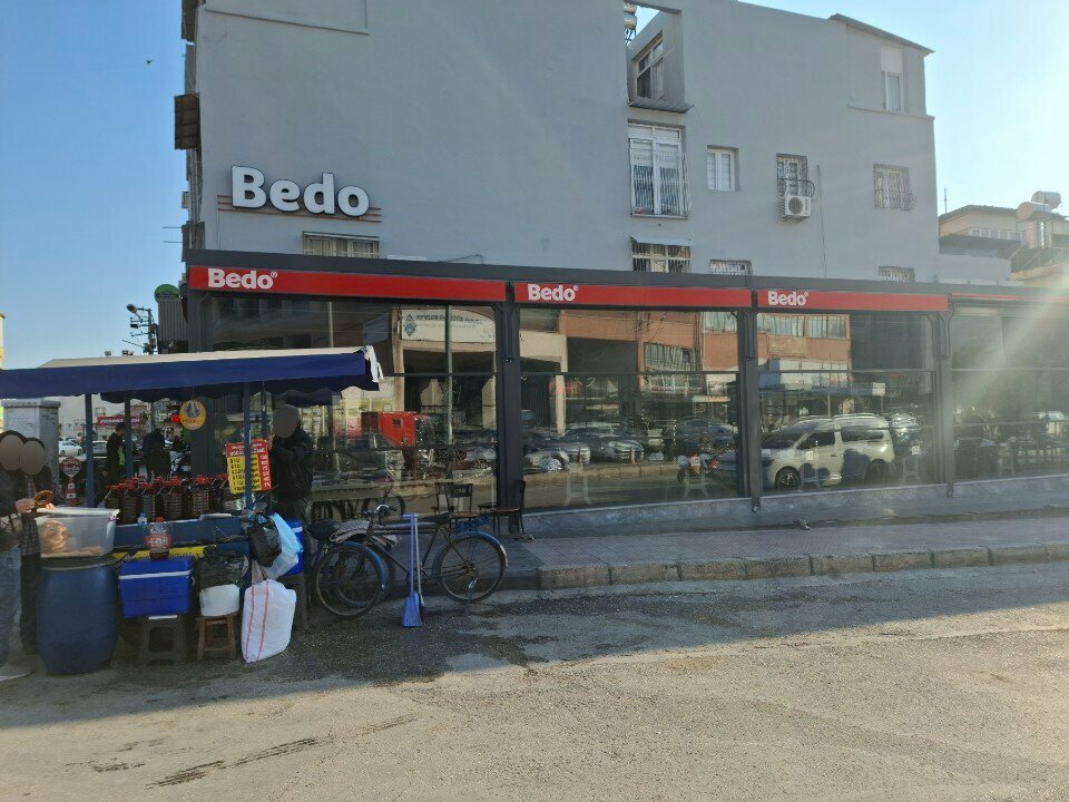Restoran Şırdancı Bedo, Adana, foto