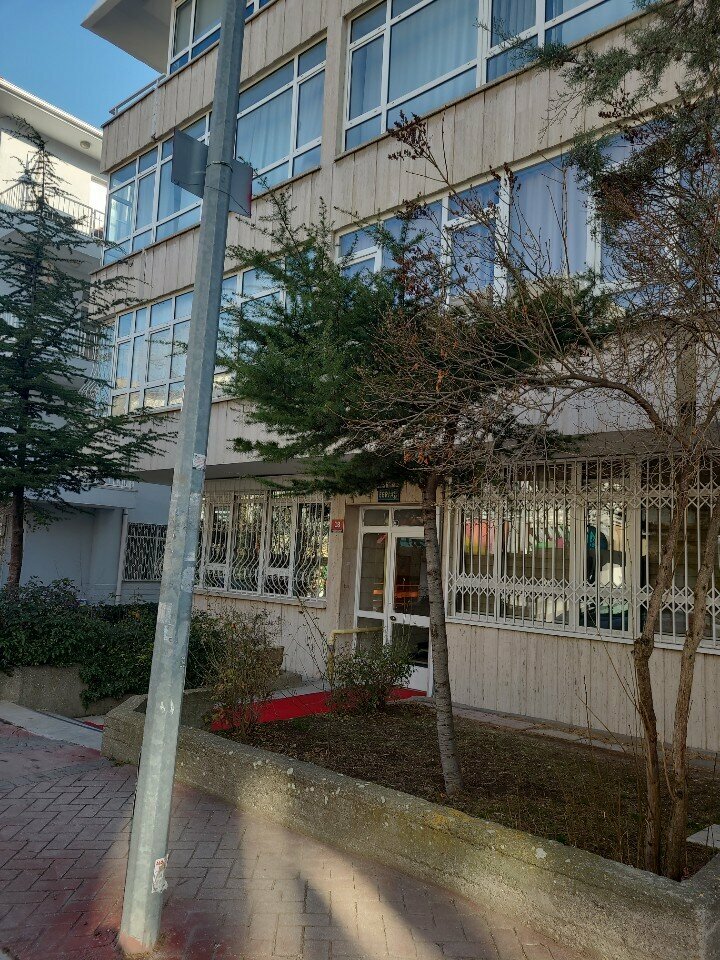 Hukuk büroları Ym Hukuk Bürosu, Ankara, foto