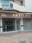 Akyıldız İnşaat (Güvenevler Mah., 29023 Nolu Cad., No:45C, Şehitkamil, Gaziantep), i̇nşaat firmaları  Gaziantep'ten