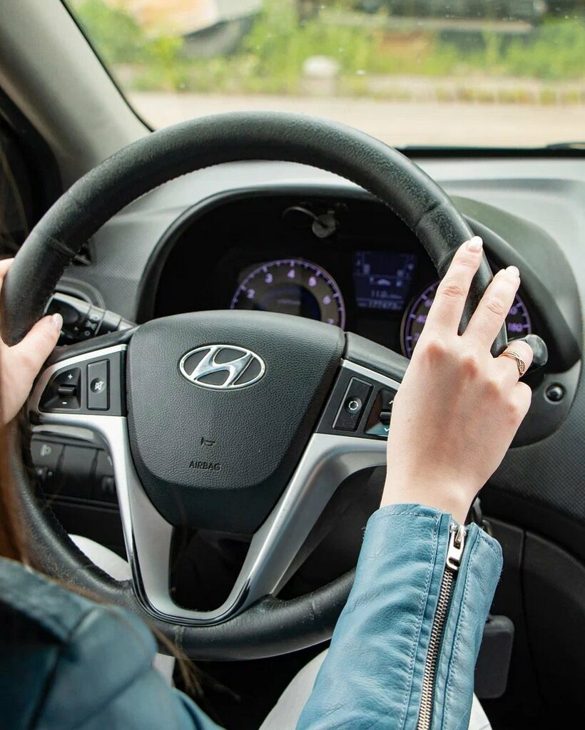 Sürücü kursları Петербургский ДрайвКлуб, Saint‑Petersburg, foto