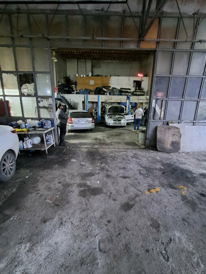 Oto elektrik tamiri Hm Otomotiv, Ankara, foto