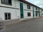 Etimesgut Belediyesi Devlet Bahçeli Eğitim Spor ve Yaşam Merkezi Hakem Triosu Giriş Kapısı (Bağlıca Mah., Kuzupınarı Cad., No:13, Etimesgut, Ankara), spor kurumları  Ankara'dan