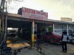 Destan Oto Lastik (Konya, Selçuklu, Horozluhan Mah., Catalcam Sok., 30), oto lastik tamiri  Konya'dan