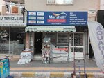 Marshall Teknik İş Yapı Market (İzmir, Balçova, Sakarya Cad., 92B), yapı mağazası  İzmir'den