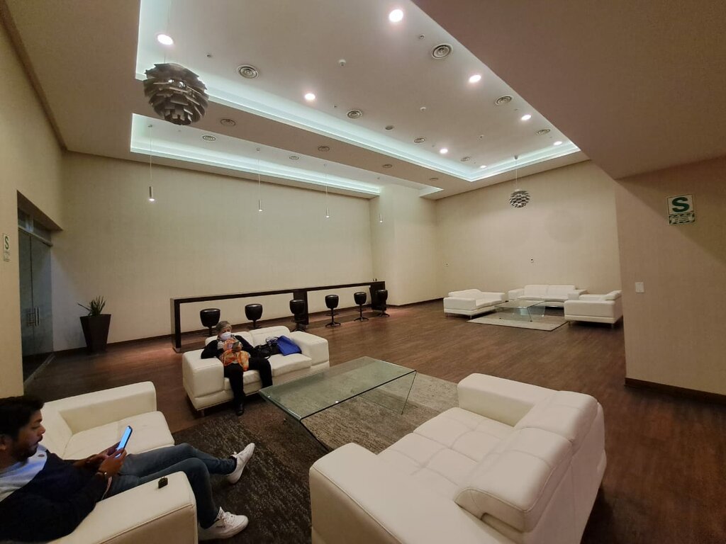 Paylaşımlı ofis E-coworking, Lima, foto