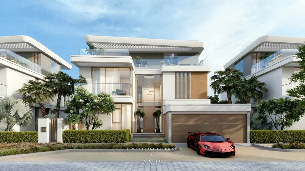 Emlak ofisi Cielo Properties LLC, Dubai, foto