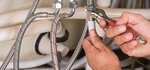 Fix Uae Dubai Plumbing & Maintenance (39, Marasi Drive Street, Business Bay, Dubai), sıhhi tesisat hizmetleri  Dubai'den
