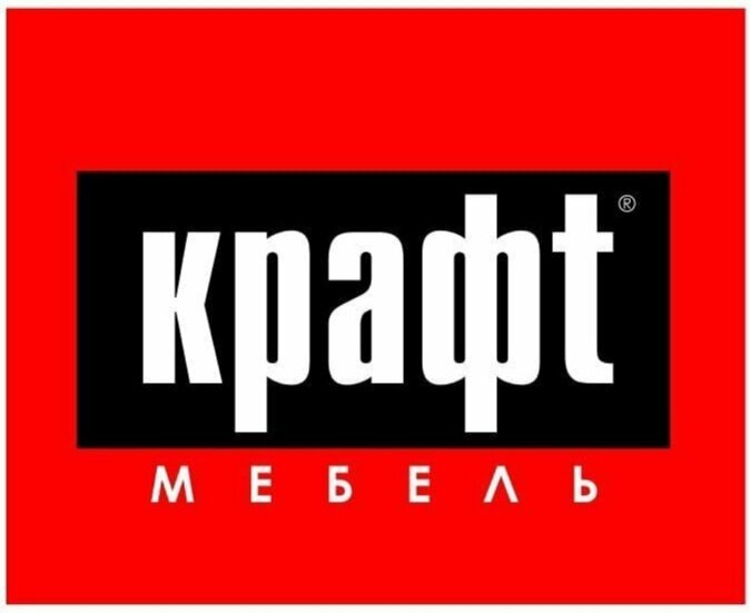 Mutfak mobilyaları Kraft-Mebel, Krasnokamensk, foto