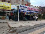 Şirin Tesettür (Bademlik Mh. Anavatan Cd. No:135/A, Keçiören, Ankara), giyim mağazası  Ankara'dan