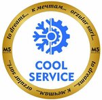 Cool service (Abu Ali ibn Sina Avenue No:1), montaj çalışmaları  Buhara'dan