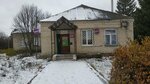 СельчанкА (Sadovaya ulitsa No:22, selo Novotryokhsvyatskoye), market  Penzenskaya oblastından